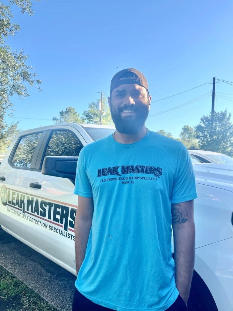 About Us – Leak Masters of Waco